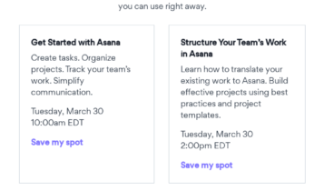 Asana Emails - Maool - Email Design Inspiration