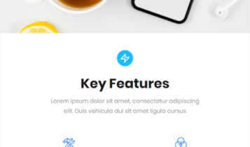 Inclusion Emails - Maool - Email Design Inspiration