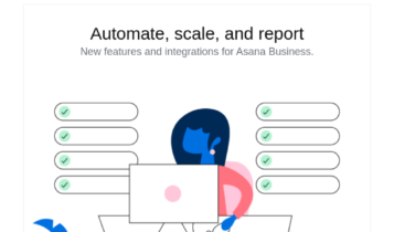 Asana Emails - Maool - Email Design Inspiration