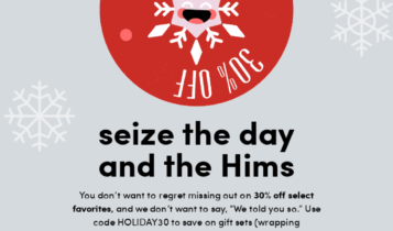 Hims - Maool - Email Design Inspiration