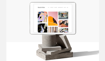 Squarespace - Maool - Email Design Inspiration