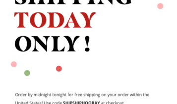 Email Digest - Maool - Email Design Inspiration