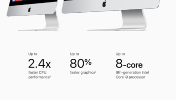 Apple Emails - Maool - Email Design Inspiration