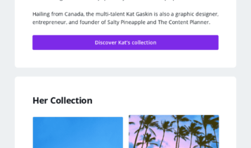 Onboarding Emails - Maool - Email Design Inspiration