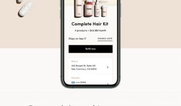 Hims - Maool - Email Design Inspiration