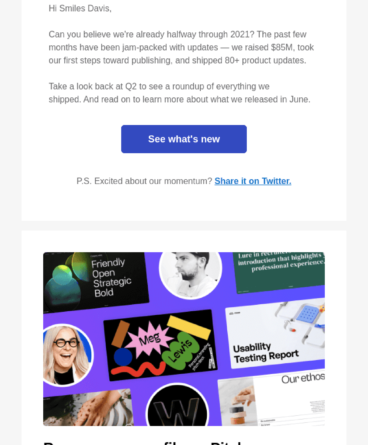 iPad Raffle from MacPaw