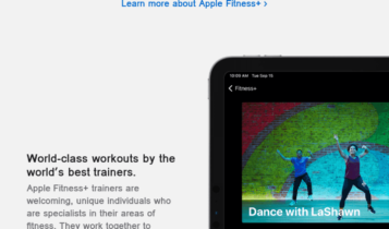 Apple Emails - Maool - Email Design Inspiration