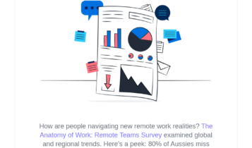 Asana Emails - Maool - Email Design Inspiration
