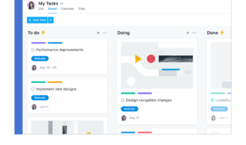 Asana Emails - Maool - Email Design Inspiration