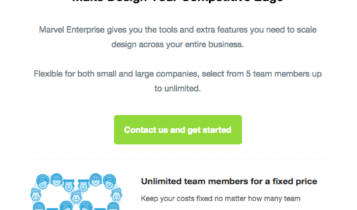 Marvel - Maool - Email Design Inspiration