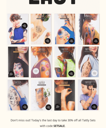 iPad Raffle from MacPaw