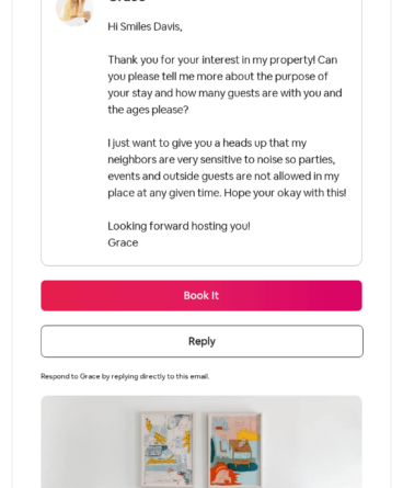 Final call: Last chance to save