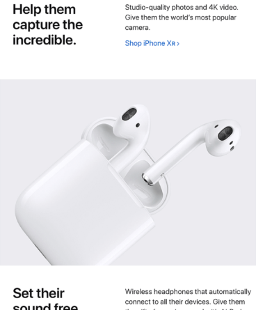 iPad Raffle from MacPaw