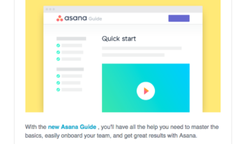 Onboarding Emails - Maool - Email Design Inspiration