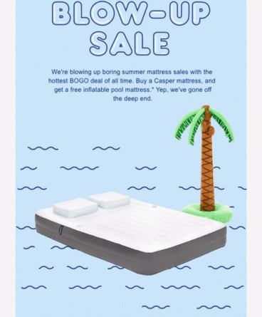 iPad Raffle from MacPaw