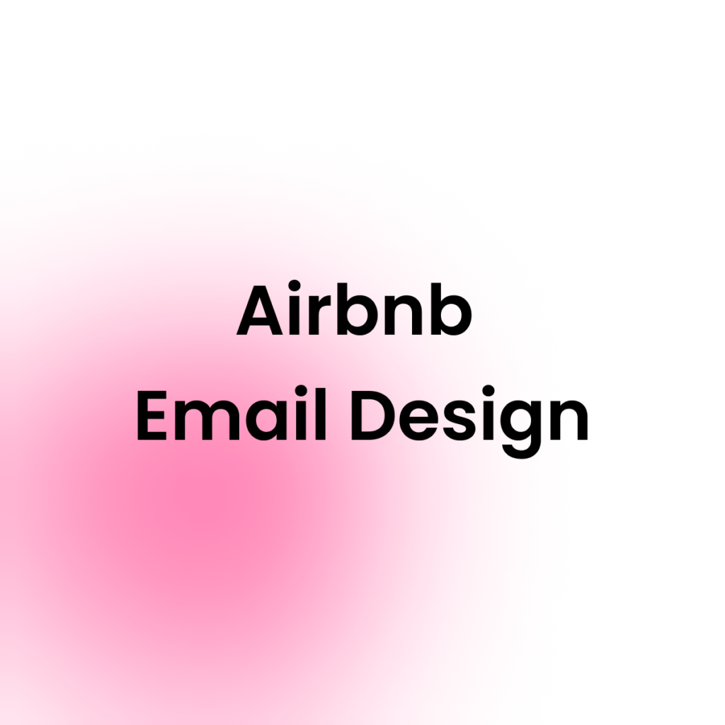 500+ Amazing Brand Email Design Inspiration - Maool