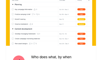 Onboarding Emails - Maool - Email Design Inspiration